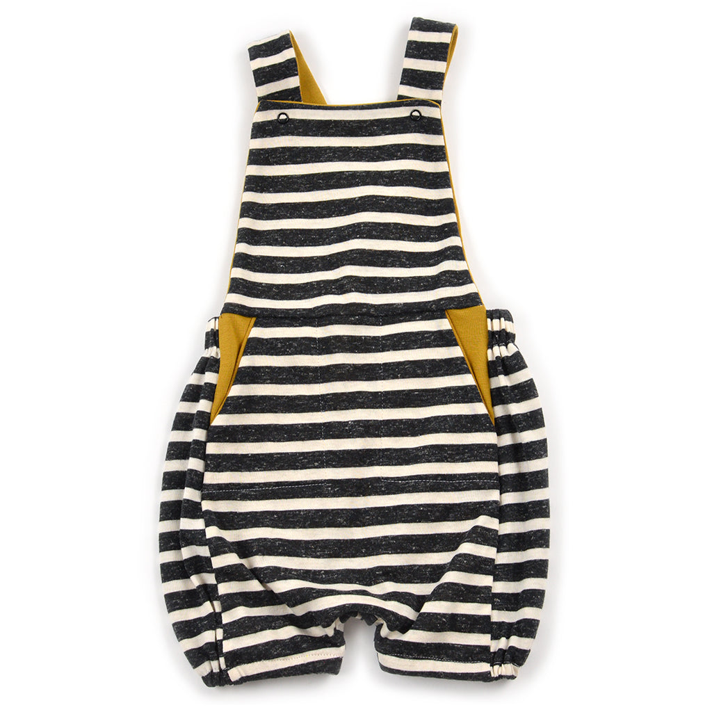 Spring Romper pattern : 105