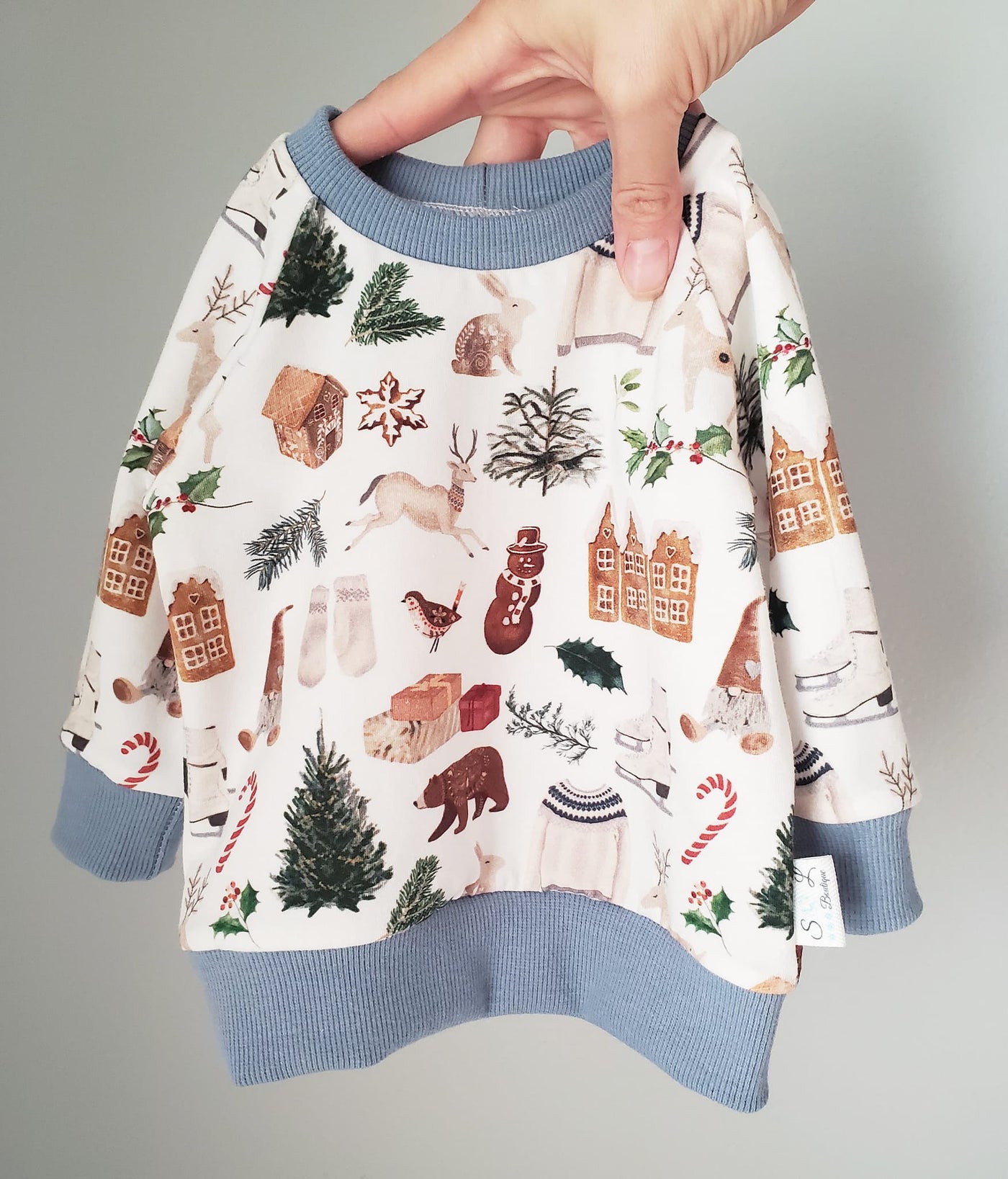 Brindille & Twig: PDF sewing patterns for baby and toddler clothing