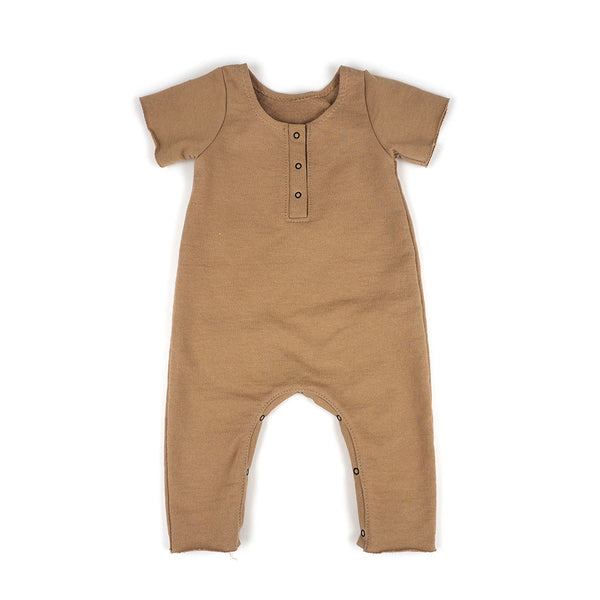 playsuit pattern - Brindille & Twig