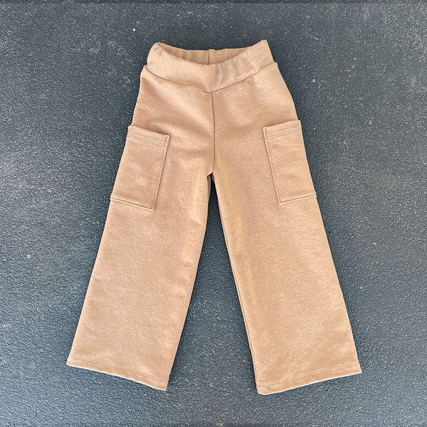 wide loungers : K016 - Brindille & Twig
