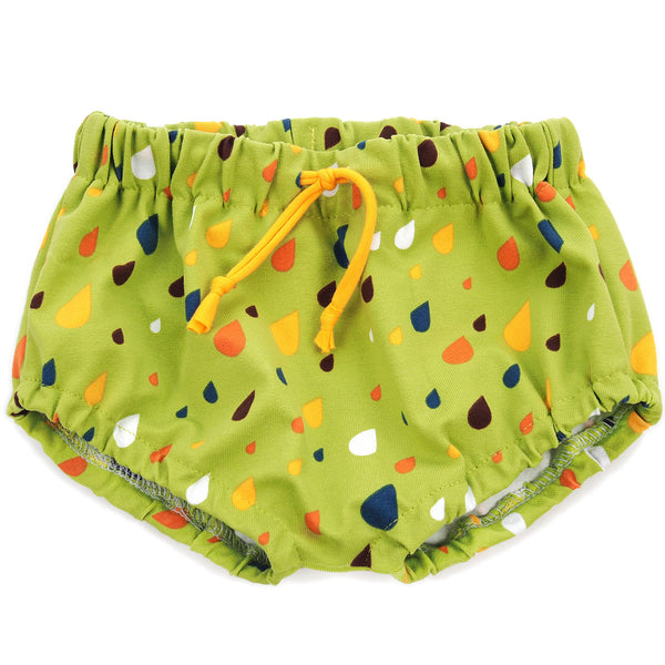 bummies : 119 - Brindille & Twig